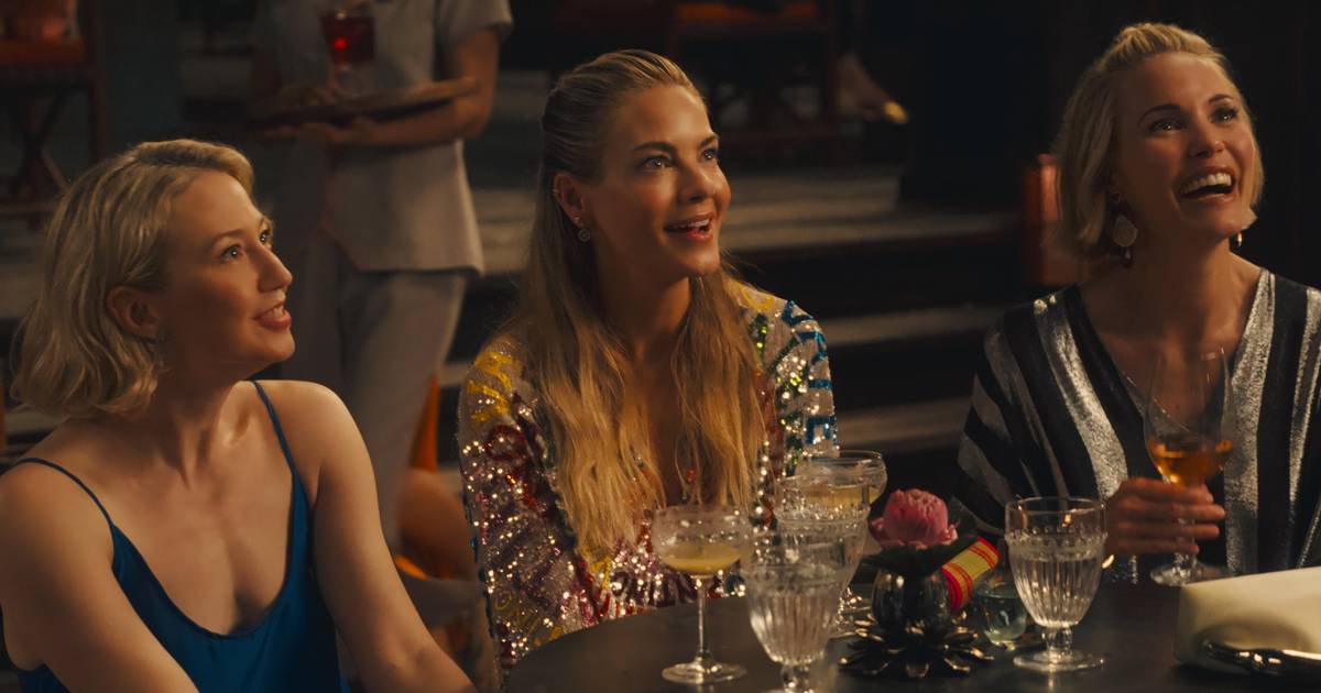 Hvem narrer hvem? - Jyllands-Posten