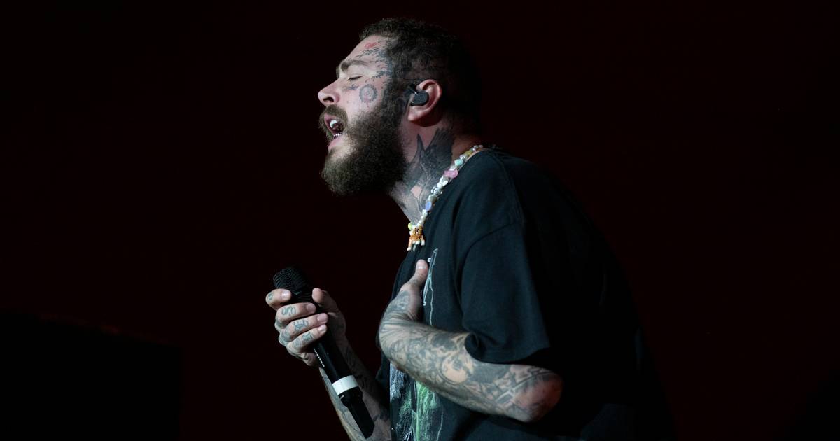 Verdenskendt country-pop-rapper kommer til Jylland - Jyllands-Posten