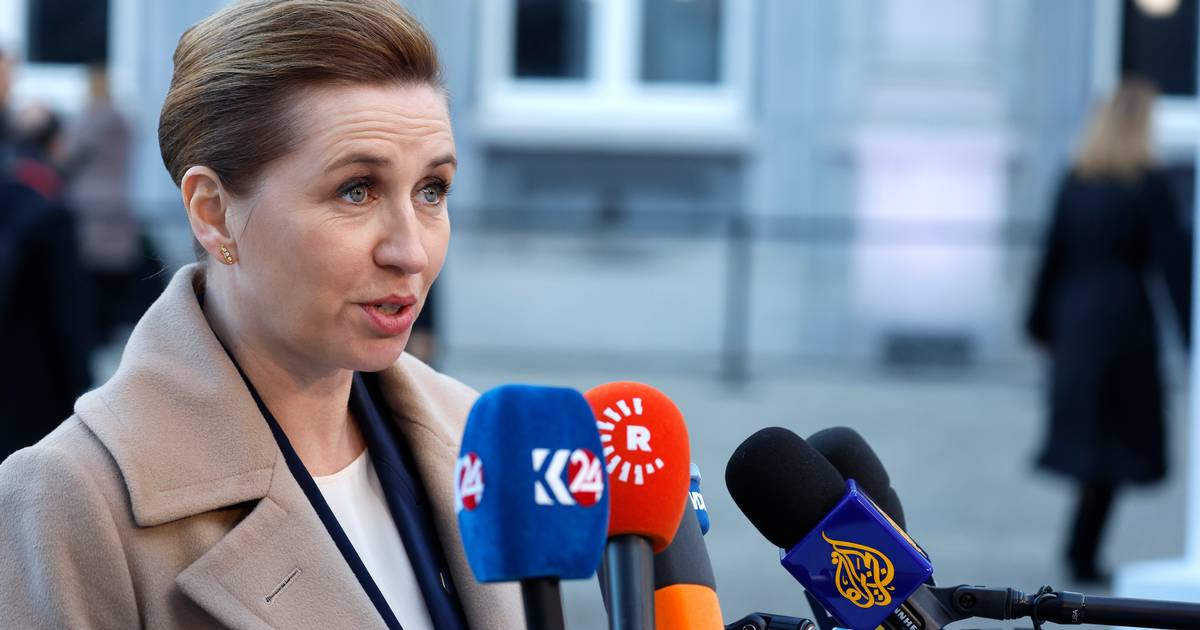 Analyse: Regeringens forsvarsfond på 50 mia. kr. er et greb i lommen ...