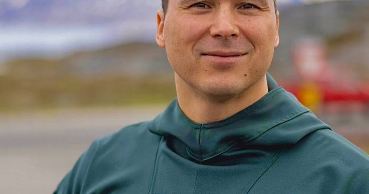 Omdiskuteret grønlandsk politiker om bloktilskuddet: »Det er en ...