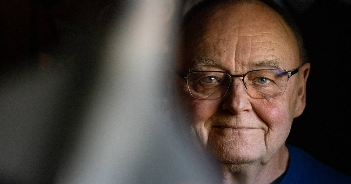 John Vergo bor præcist 1.006 meter fra ny raketproduktion - Jyllands-Posten