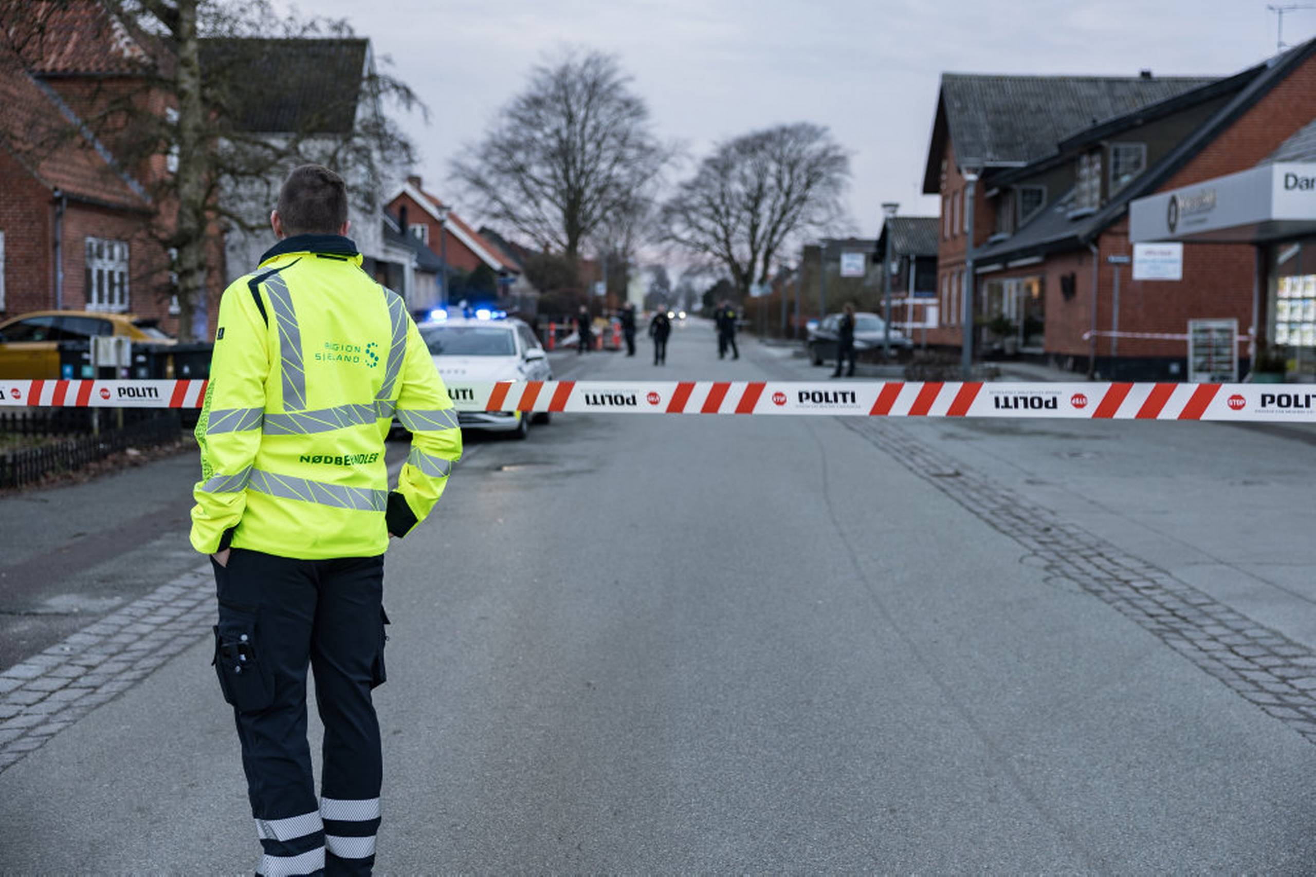 Indland - Nyheder om og fra hele Danmark