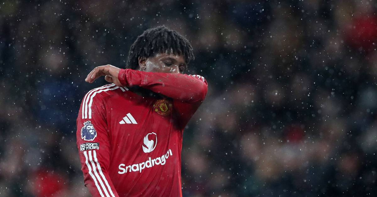 Midt i kritikken af Patrick Dorgus »katastrofe«-aften har en tidligere ...