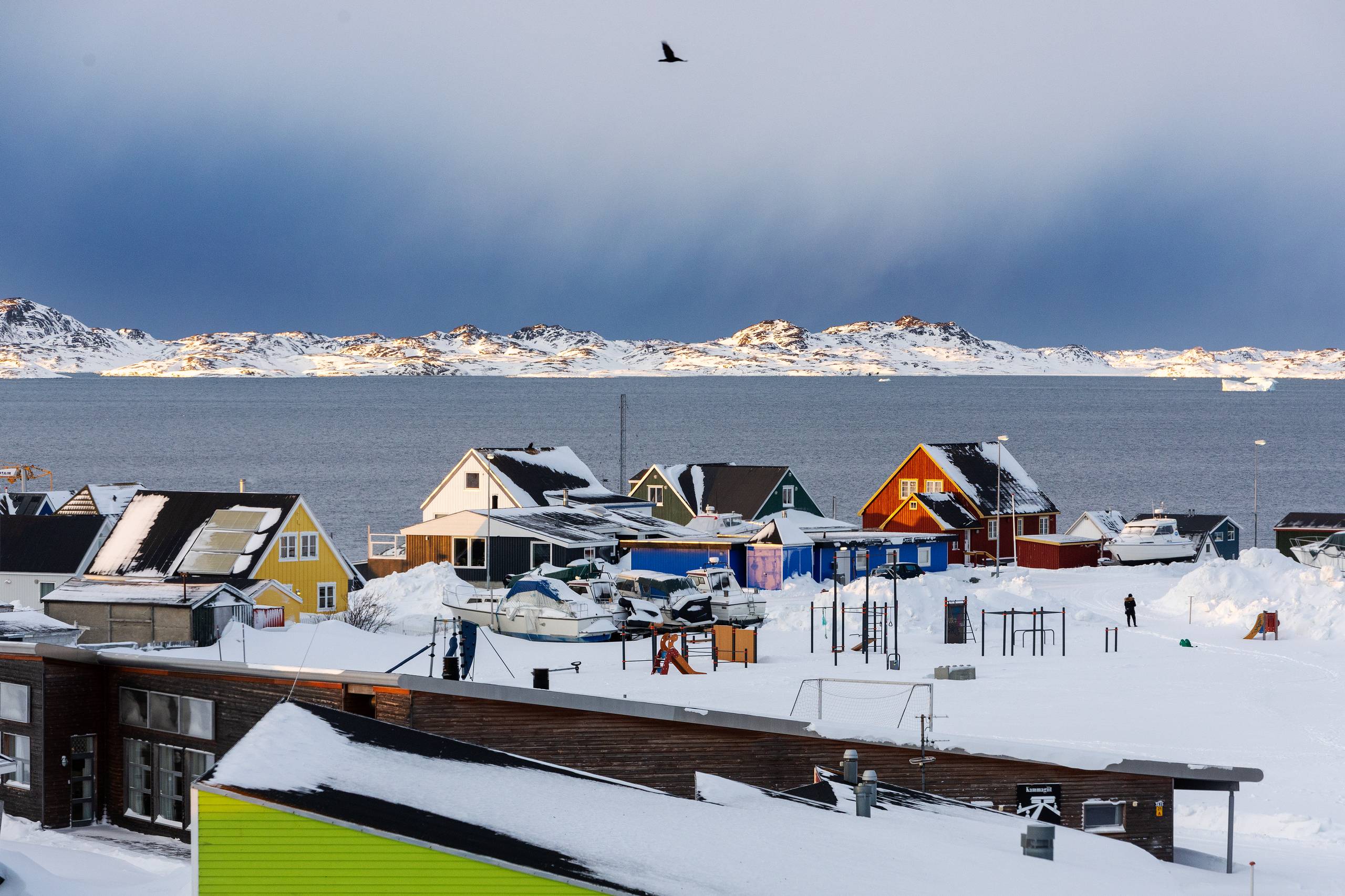 Indland - Nyheder om og fra hele Danmark