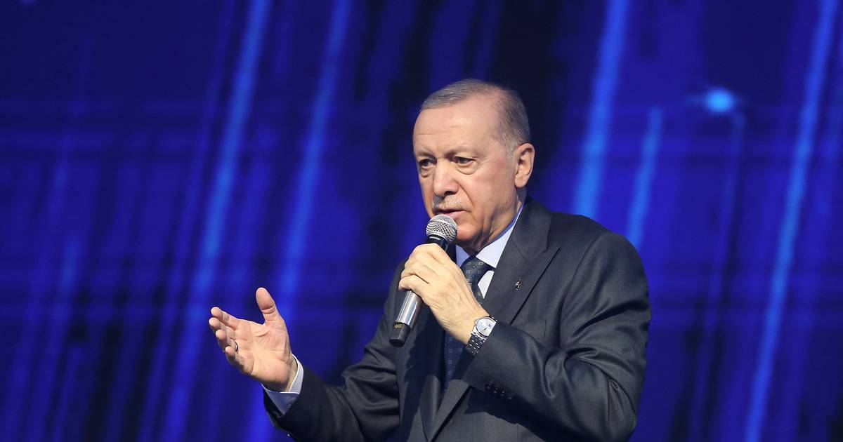 Fred mellem Tyrkiet og PKK kan hjælpe Erdogan til genvalg - Jyllands-Posten