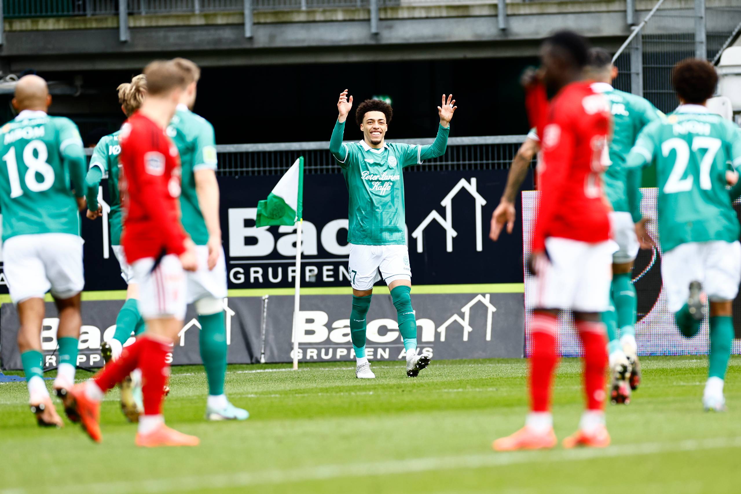 Sport - Nyheder, analyser, resultater og stillinger fra sportens verden