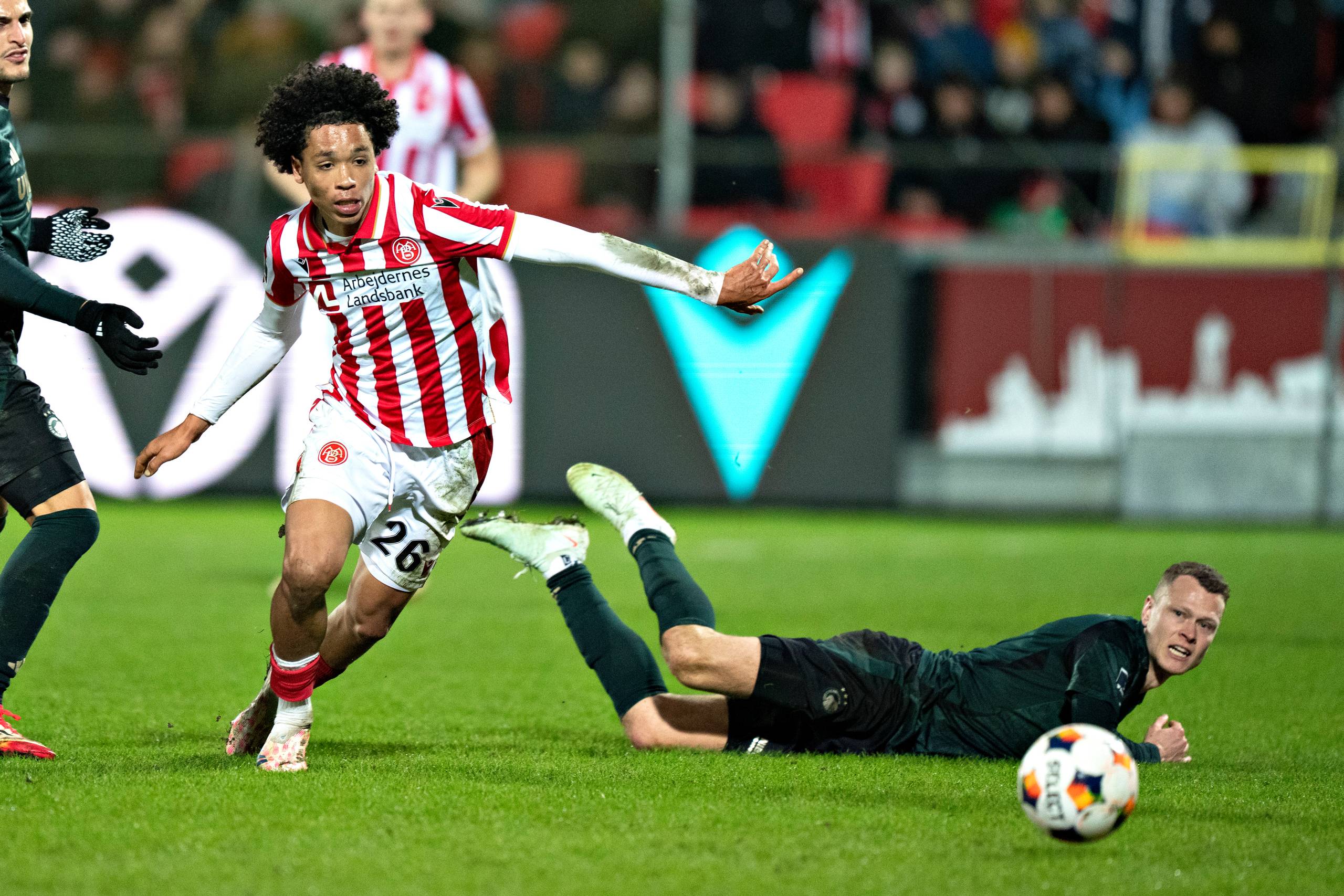 Sport - Nyheder, analyser, resultater og stillinger fra sportens verden