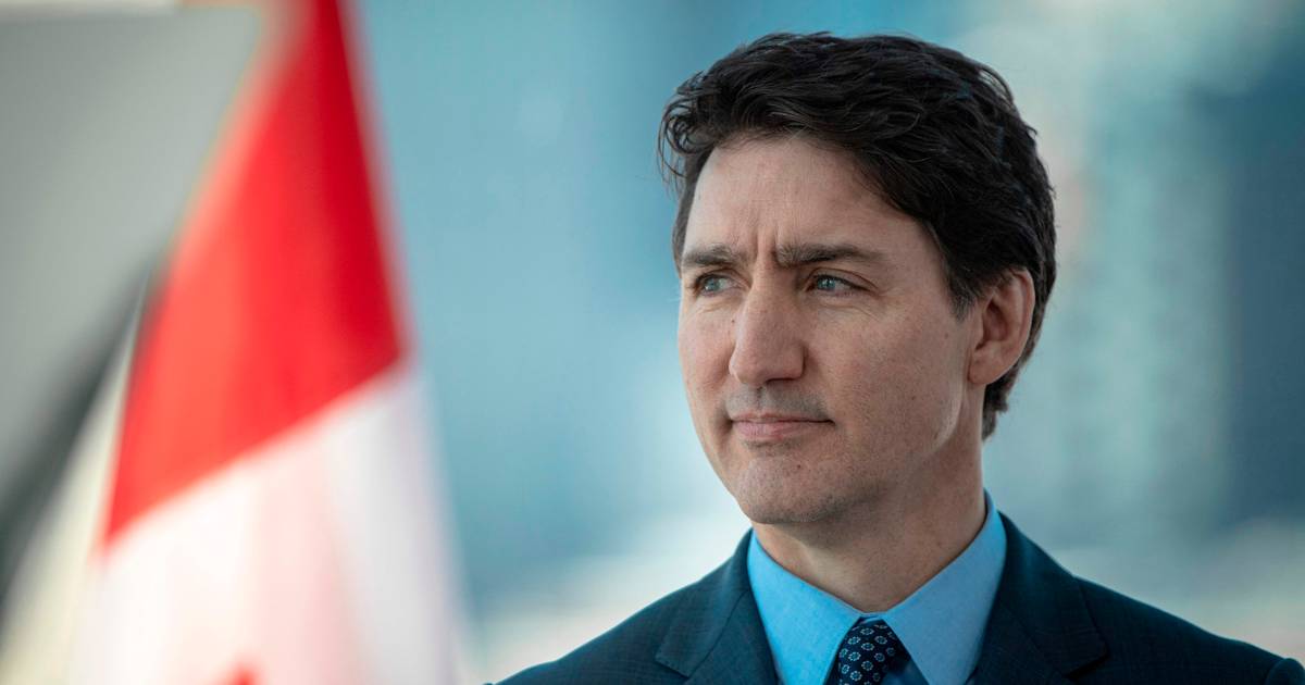 Trudeau og kong Charles skal drøfte Canadas selvstændighed - Jyllands ...