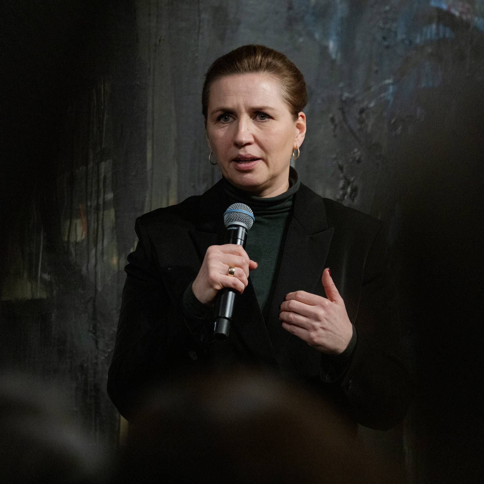 Poul Bundgaard er død: Han spillede til det sidste - Jyllands-Posten