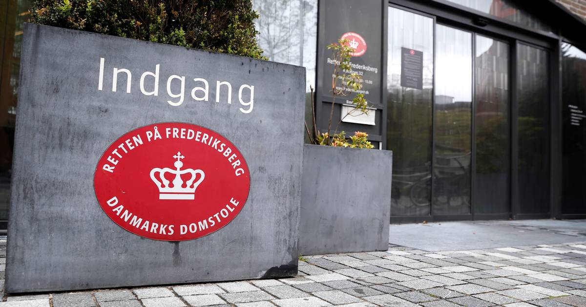Tre bandefolk forsøgte at dræbe frisør med skud - Jyllands-Posten