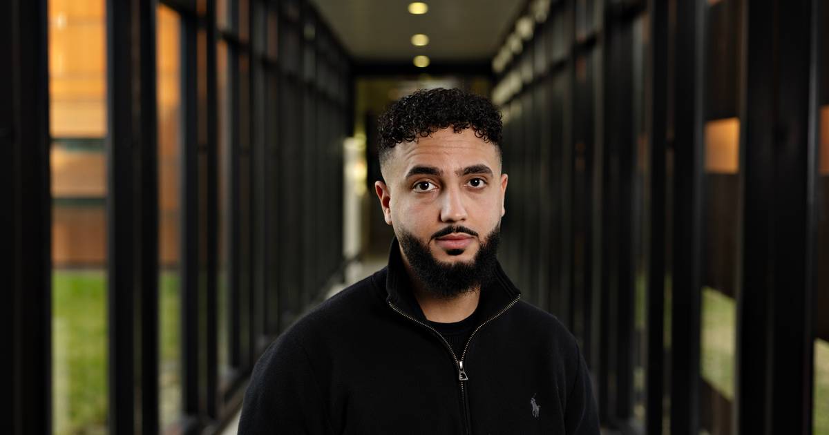Ibrahim El-Hassan vil have et rum til bøn på universitet - Jyllands-Posten