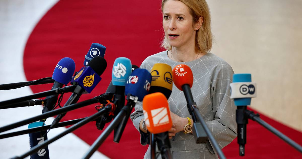 Magtfuld topdiplomat anklager Rusland for »statssponsoreret terrorisme« mod Europa - Jyllands-Posten