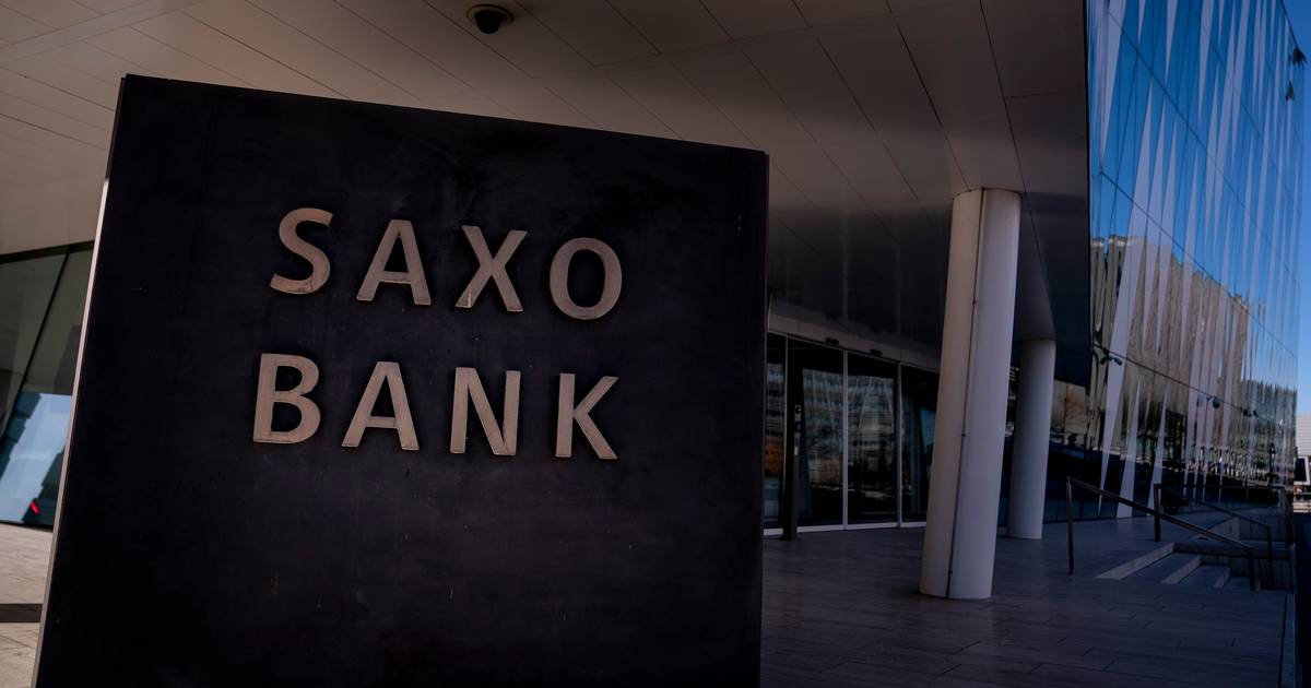 Aktiemajoritet i Saxo Bank solgt til schweizisk selskab - Jyllands-Posten