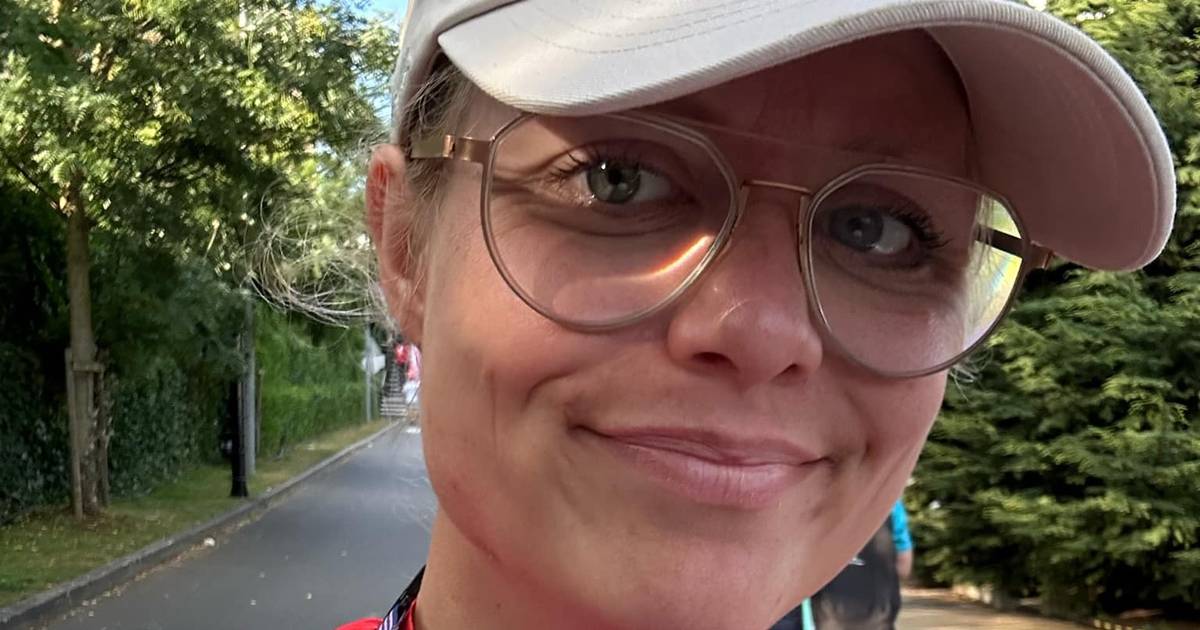 Paraatlet Emma Lund: »Det er ret sigende, at Colosseum i Rom er mere ...