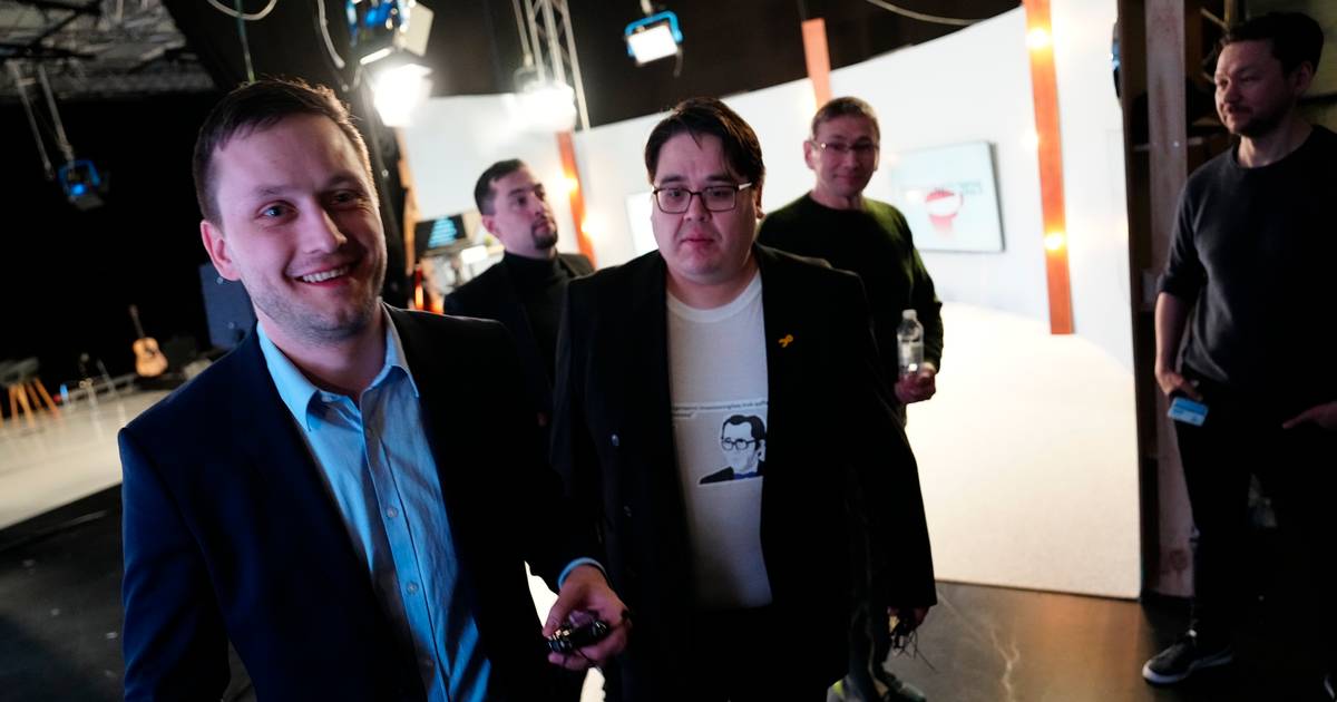 Seneste nyt om valget i Grønland - Jyllands-Posten