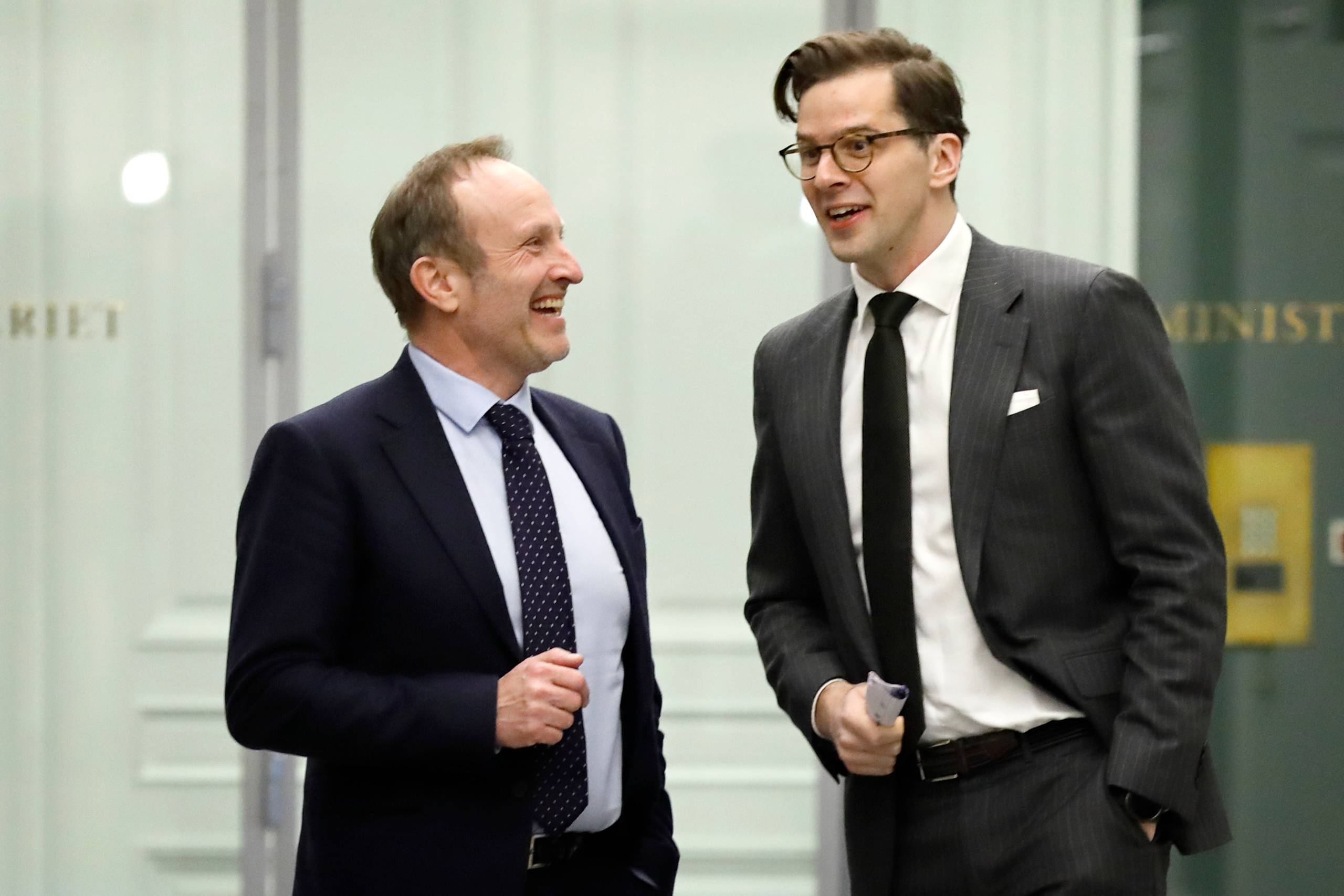 Politik - Nyheder om dansk politik | Få seneste nyt og analyser