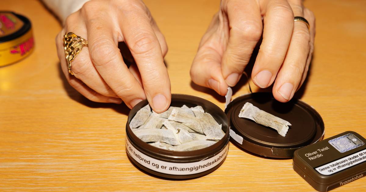 Tandlæger har advaret: Nu reagerer forskere på nye oplysninger om ...