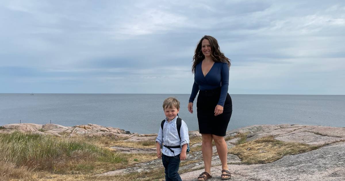 Forfatter deler sine personlige favoritter på populær ferieø - Jyllands ...