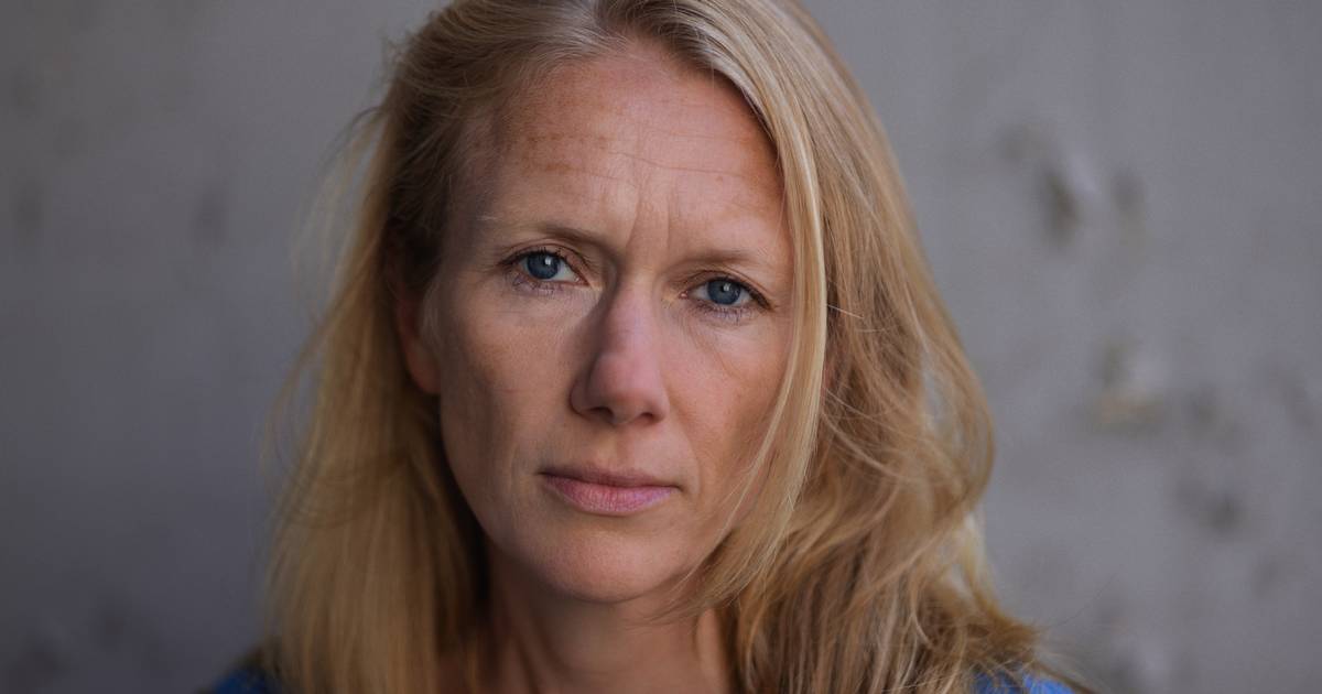 Jeg får lyst til at pudse Kaare Dybvad på Maj My Humaidan - Jyllands-Posten