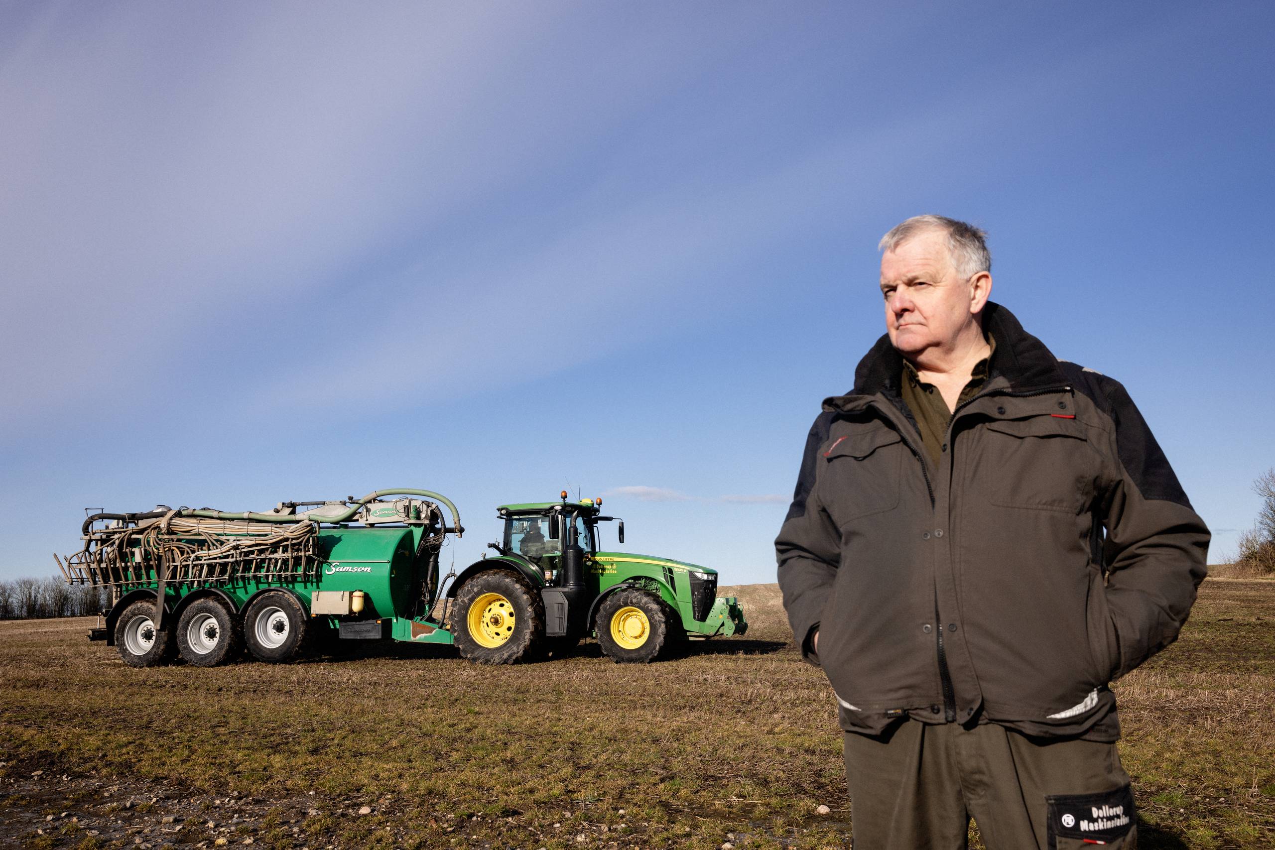 Ministeriet for Sund Fornuft - Jyllands-Posten