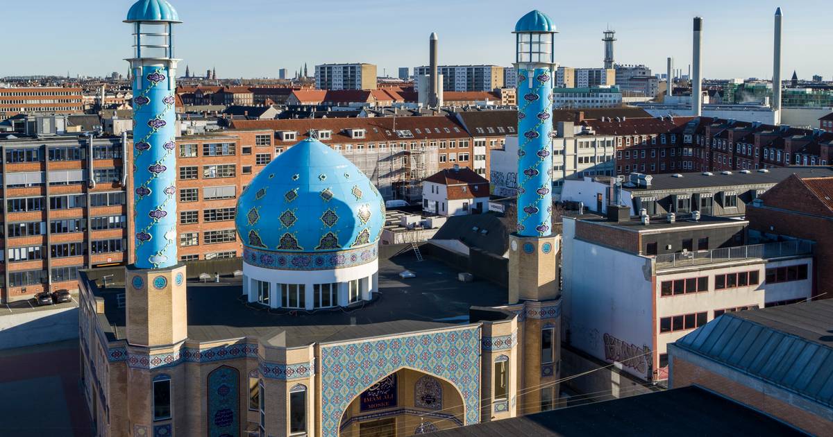 Tro er noget, vi skal tale om – ikke kontrollere - Jyllands-Posten