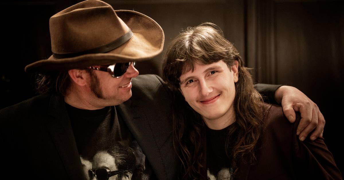 Dokumentarfilmen vandt priser og er pensum på danske gymnasier, men for ...