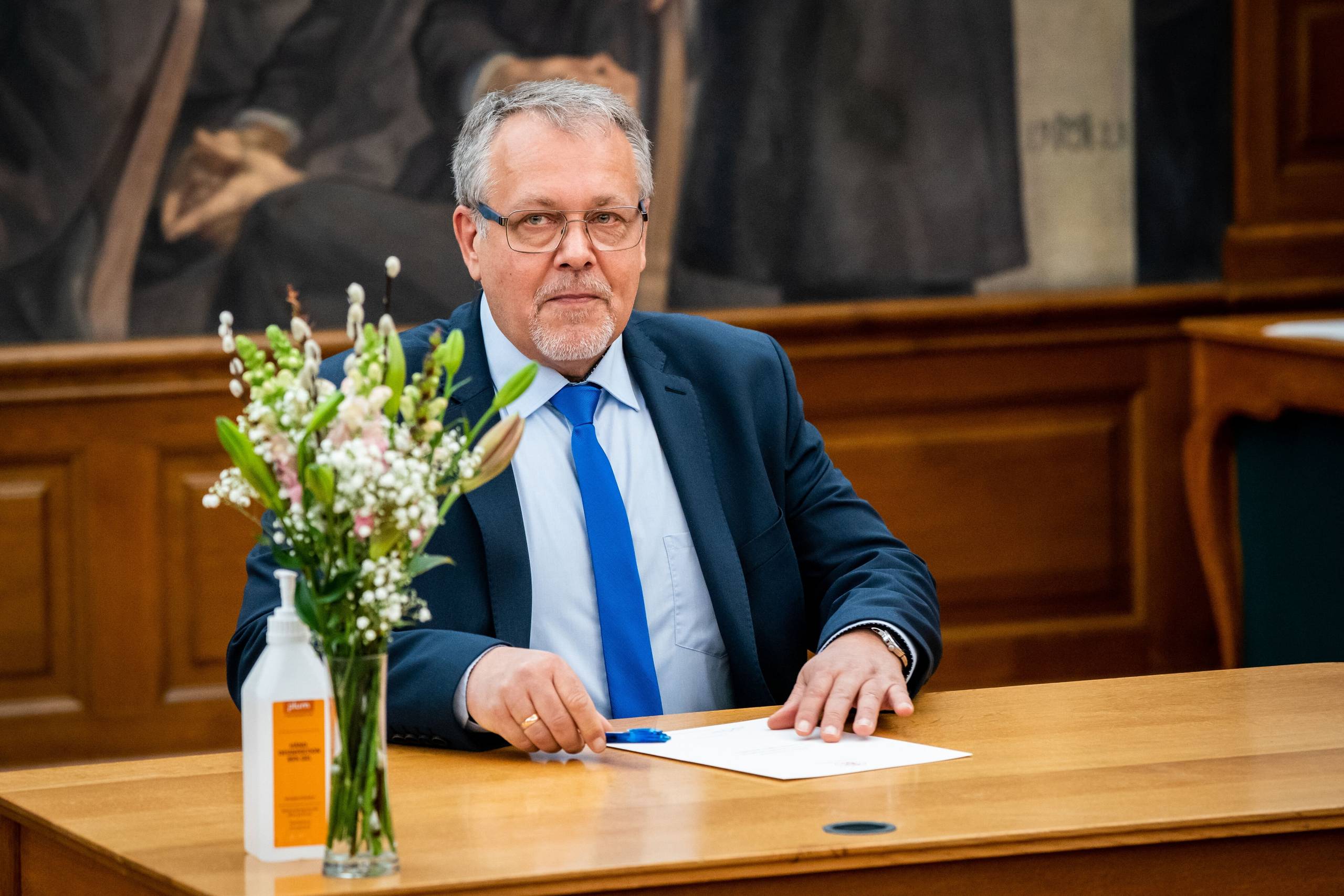 Politik - Nyheder om dansk politik | Få seneste nyt og analyser