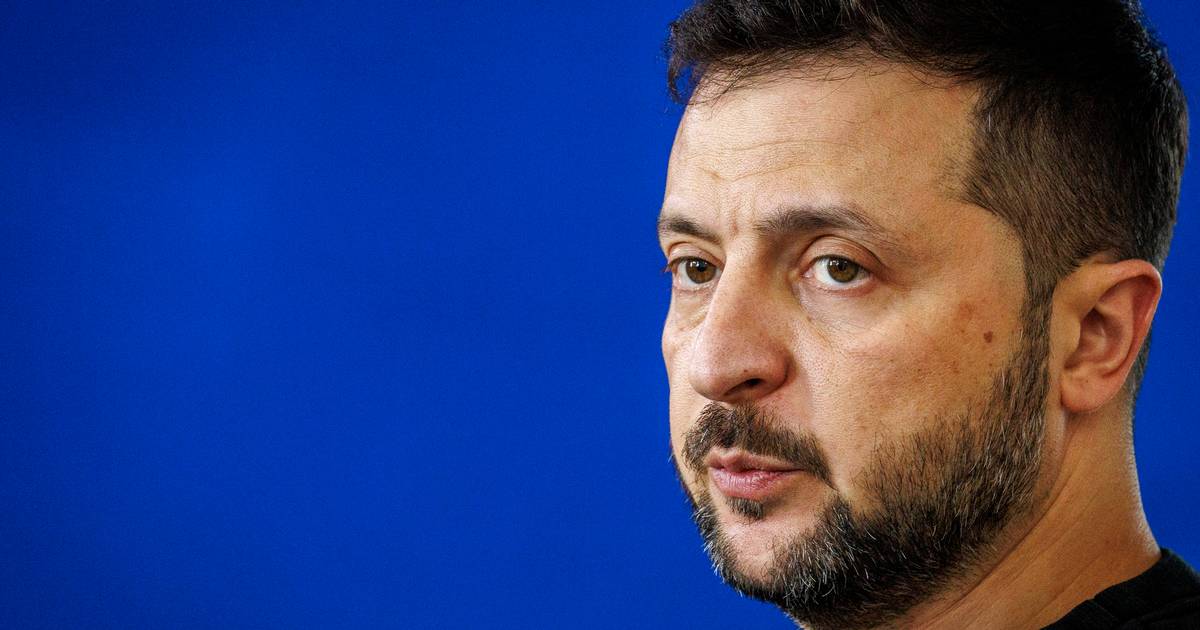 Ingen tid til at vente på fred: Genopbygning af Ukraines økonomi skal i ...