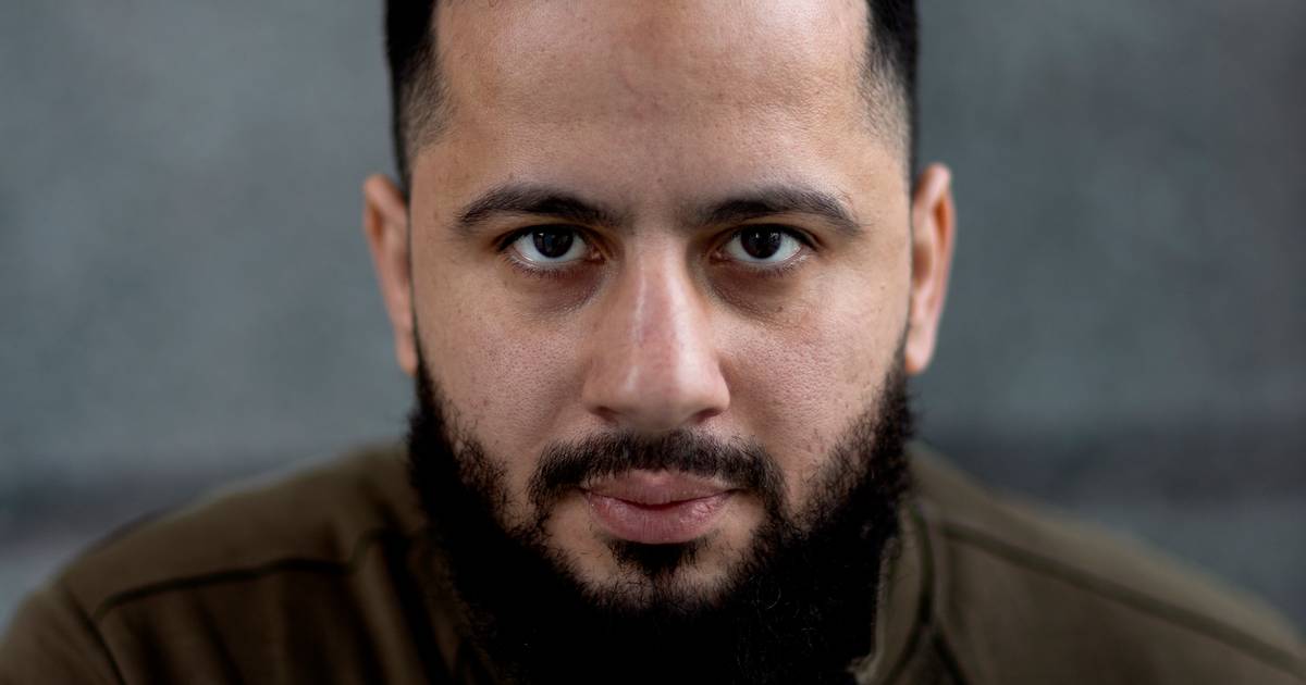 29-årig stak Ahmed Samsam med kniv foran netcafé - Jyllands-Posten