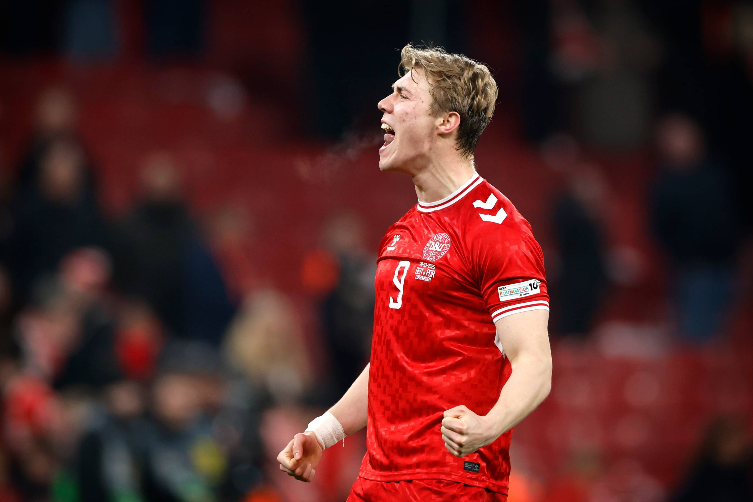 Fodbold | Jyllands-Posten