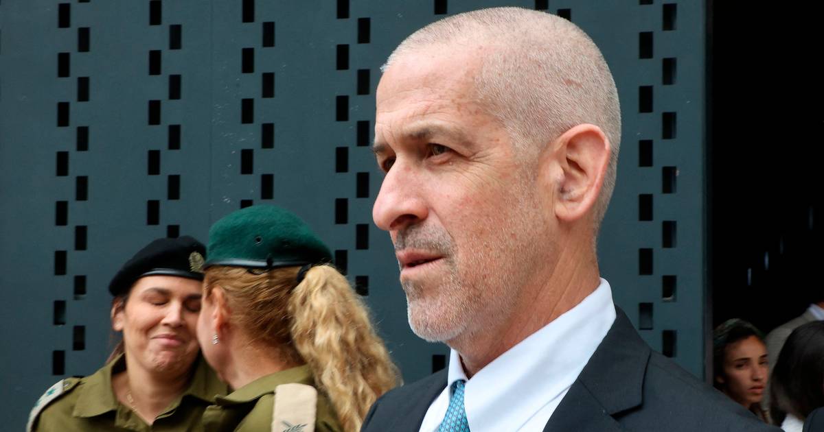 Fyret israelsk efterretningschef i åben krig med Netanyahu om Qatar ...