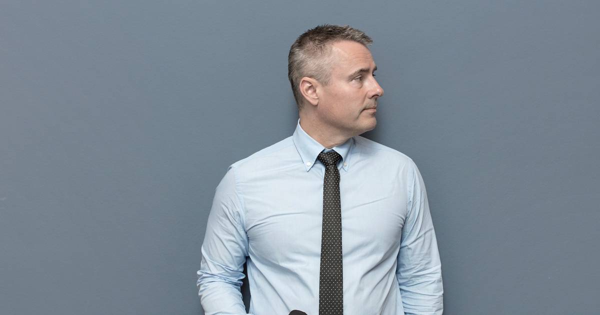 Portræt: Fra magtfuld sjakbajs til dømt i retten - Jyllands-Posten