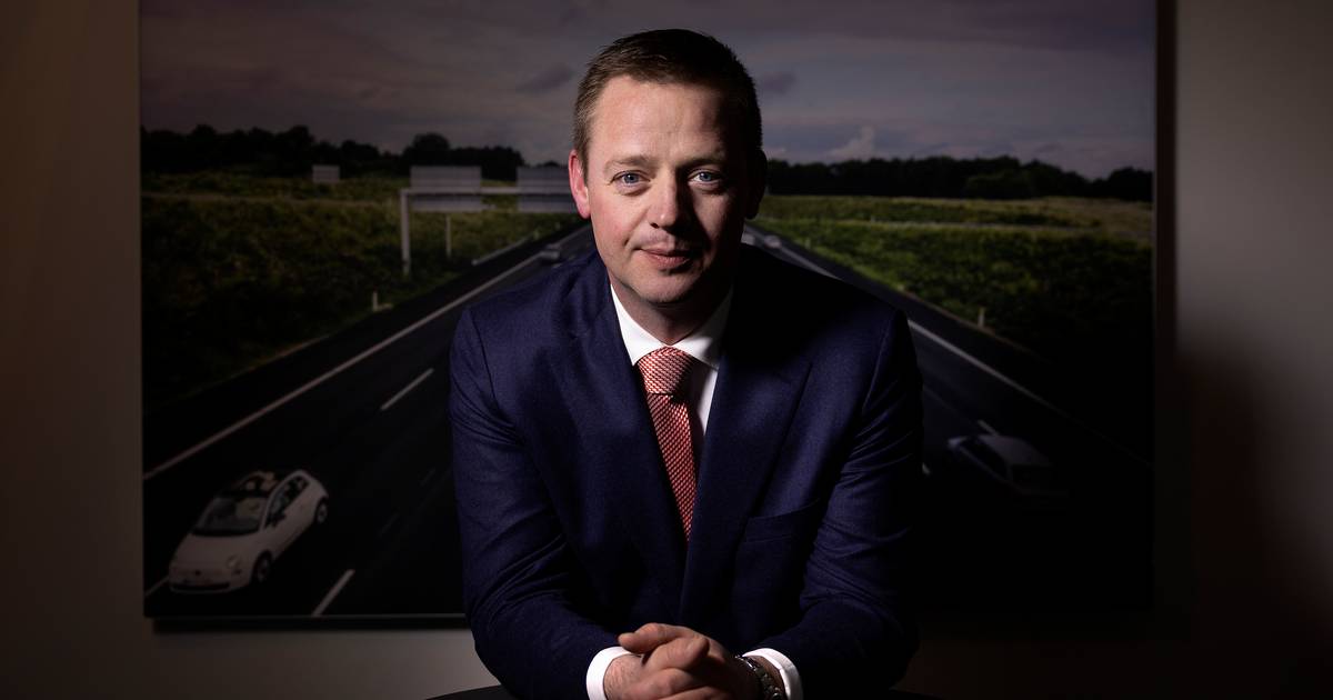 Thomas Danielsen kan tage alle stik hjem i en aftale om elektrificering. Men han kan også blive ...