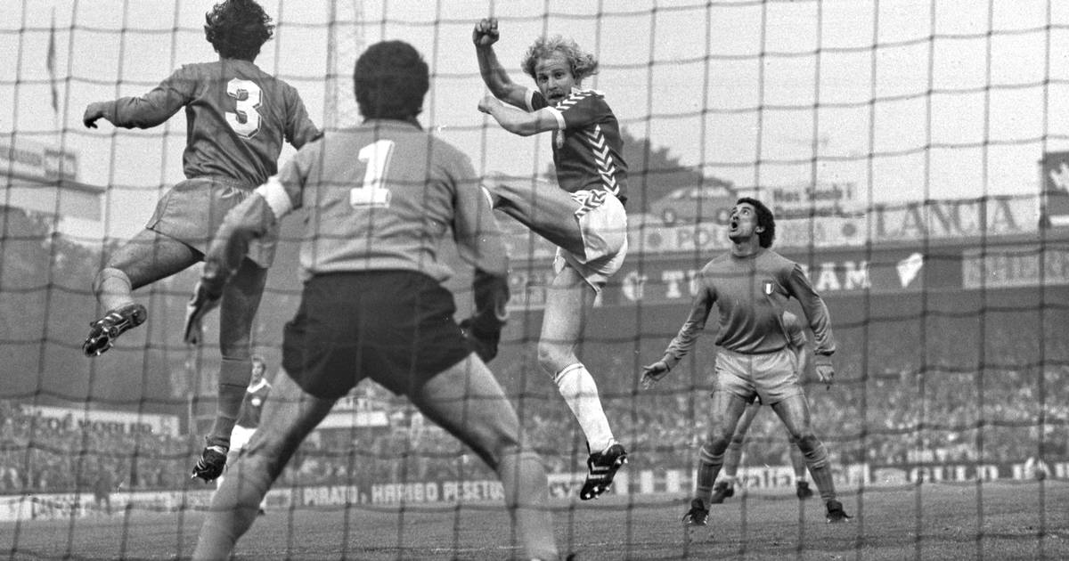 Bastrup, "Lunderen", Sander - og Vejlby printet permanent på huden ...