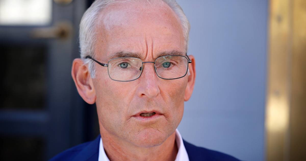 Jæger får betinget fængsel og bøde for skud der ramte politikers bil ...