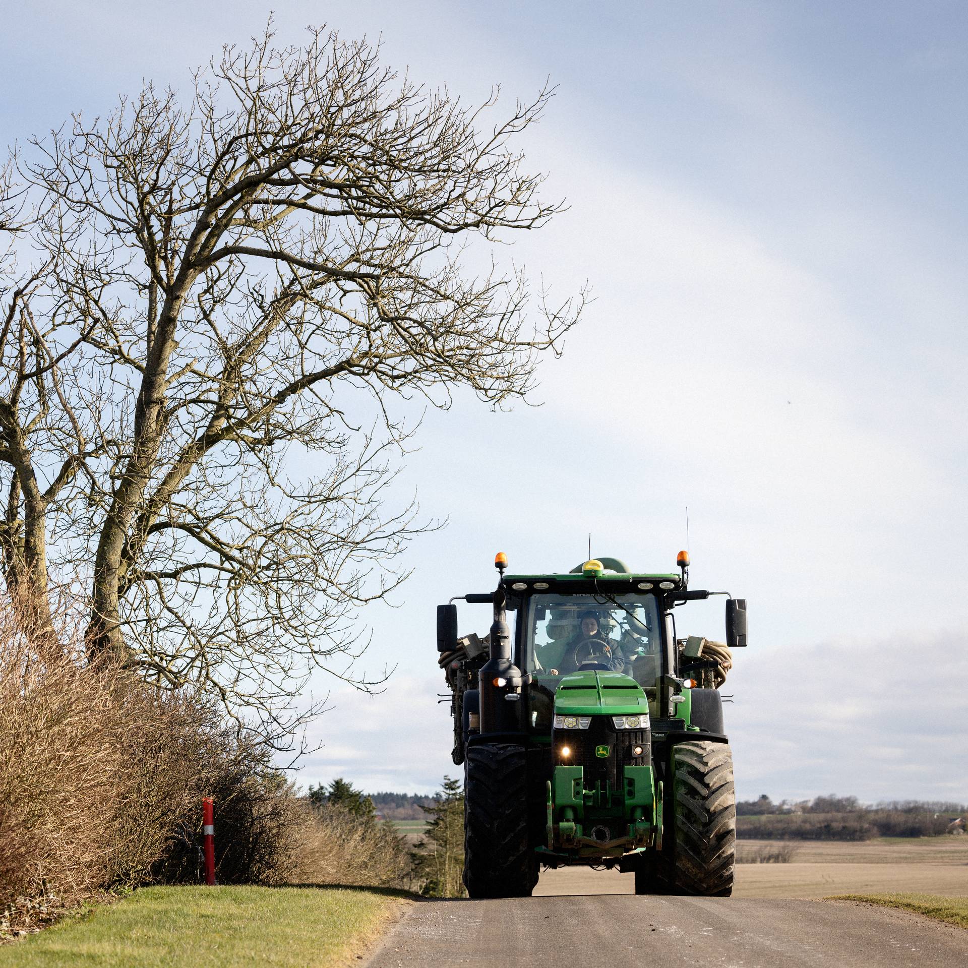 De farligste stoffer er receptpligtige: 14-årige Victoria blev afhængig ...