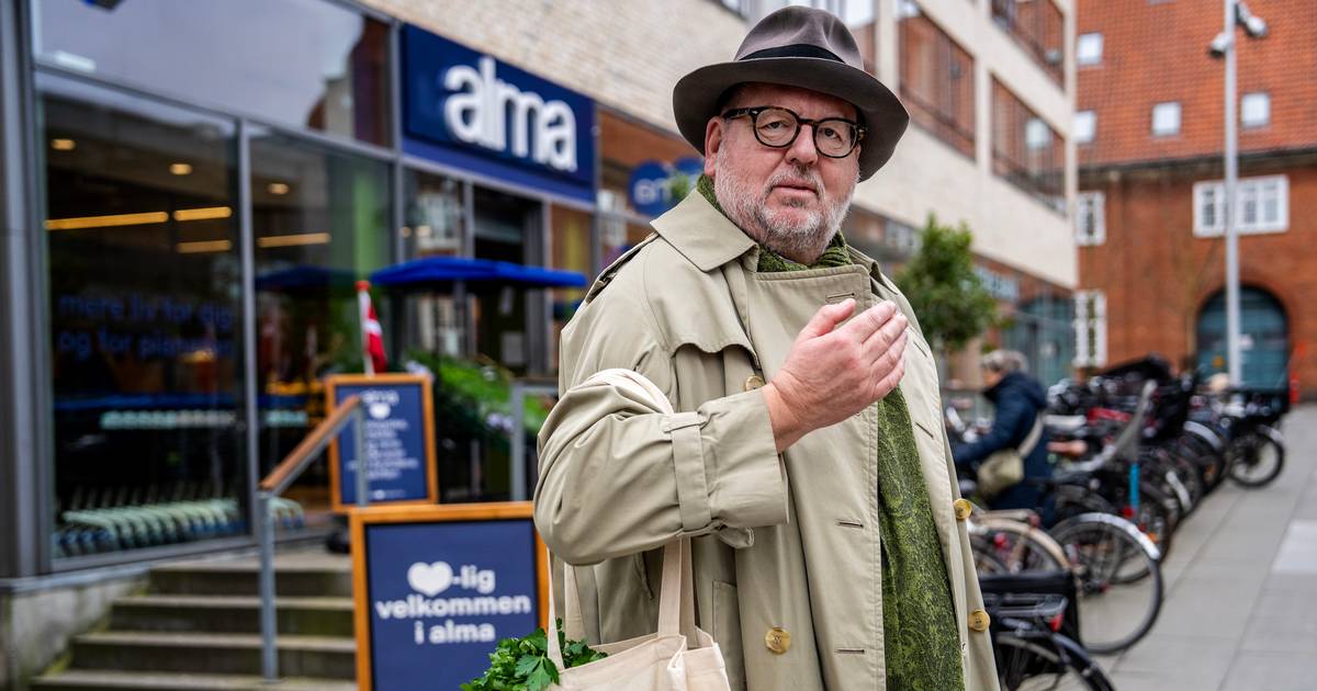 Irmas afløser er åbnet: Er kilometer bedre end sin forgænger - Jyllands ...