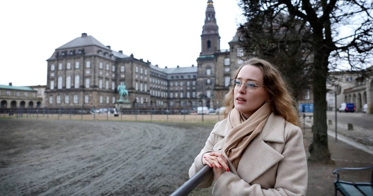 Aki-Matilda Høegh-Dam skifter igen forklaring: En særlig regel giver ...