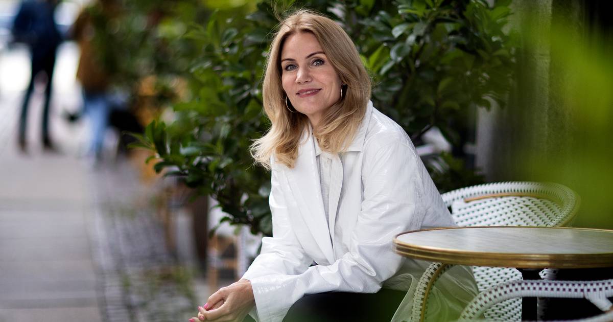 Thorning-Schmidt svarer igen på amerikansk kritik i CNN-interview - Jyllands-Posten