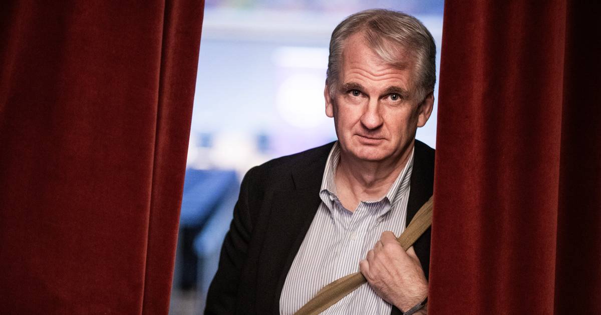 »Frihed kan ikke bare være et fravær af det onde. Det må også være en ...