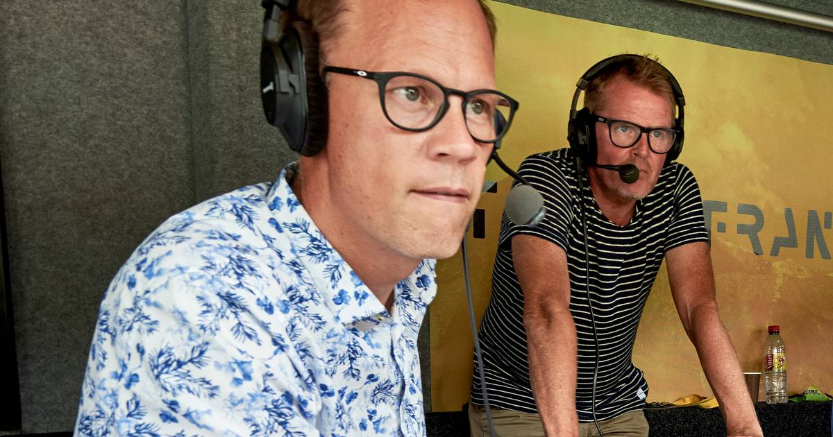 Der mangler noget vigtigt i fortællingen om Rolf og Ritter - Jyllands ...