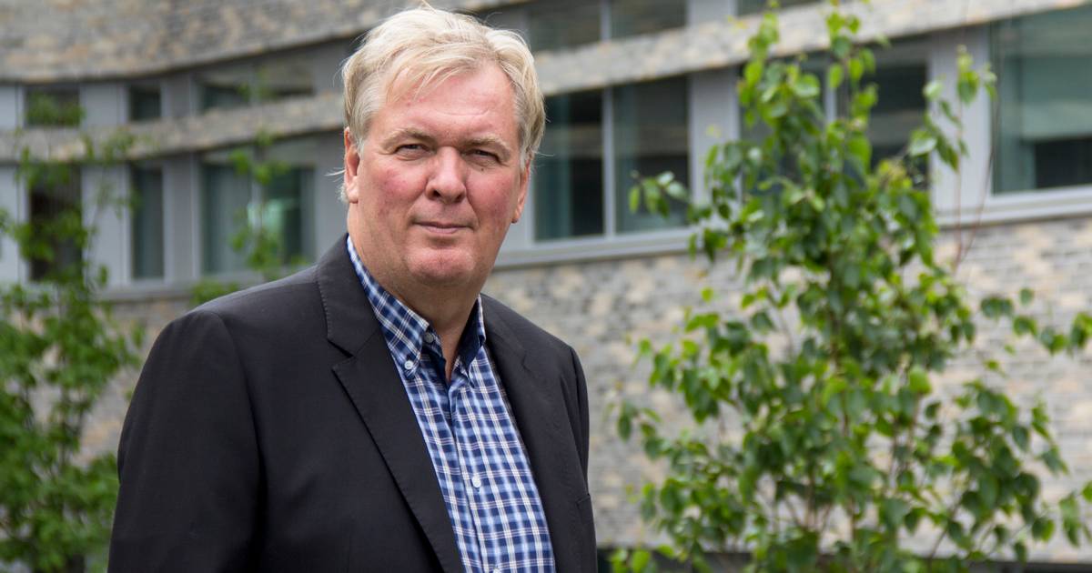 Den danske model er ude af trit med tiden - Jyllands-Posten