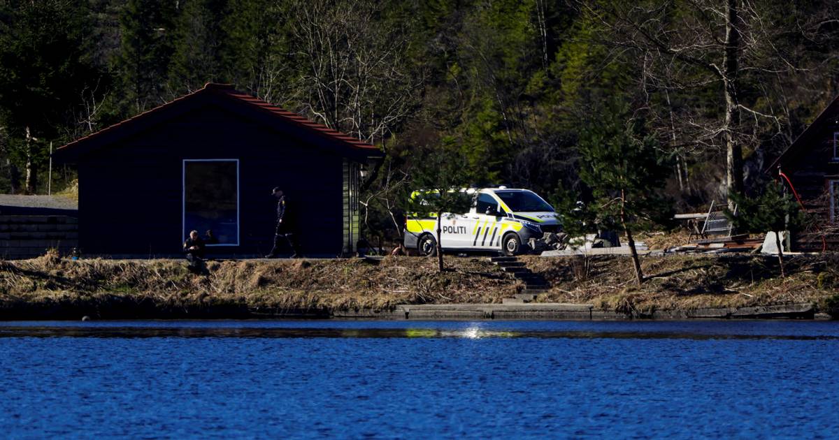 Instruktør og pilotelev er fundet døde i norsk fjord efter flyulykke ...