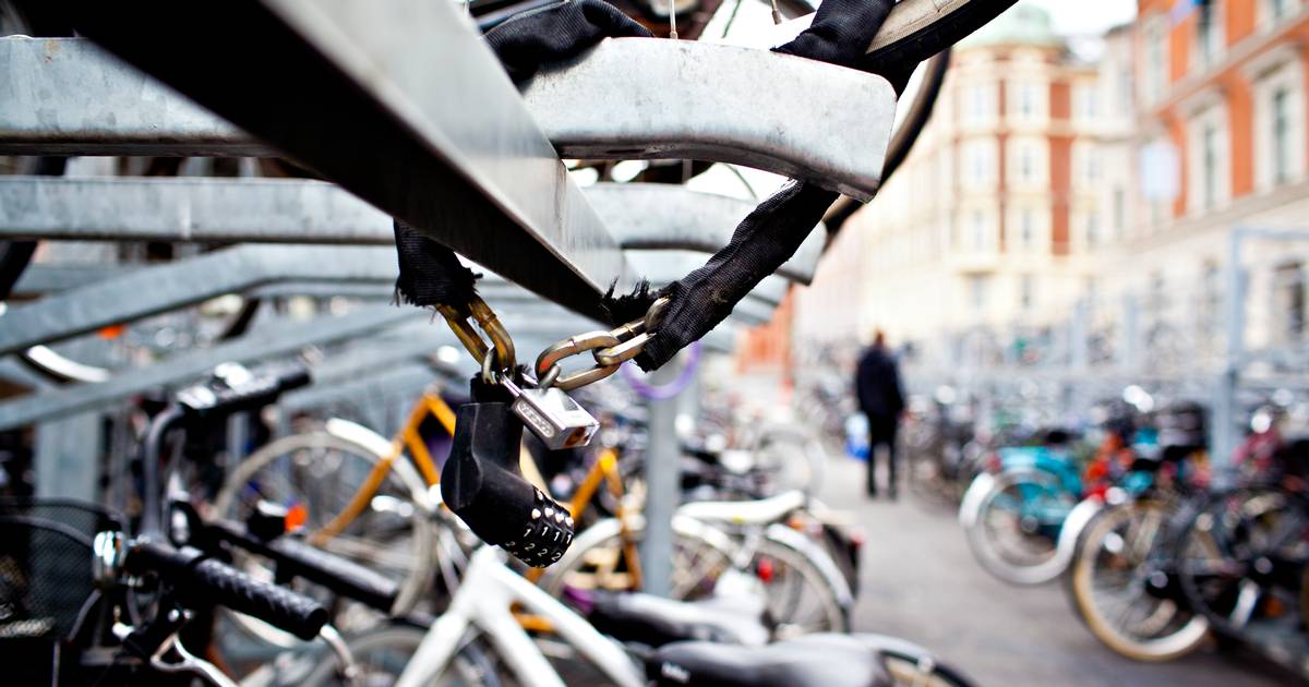 Hver dag bliver 132 cykler meldt stjålet – nu er der enighed om en ...