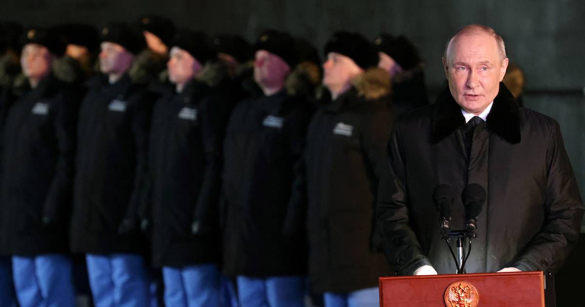 I Putins kolde kalkule er Trump en mulig partner i Arktis - Jyllands-Posten