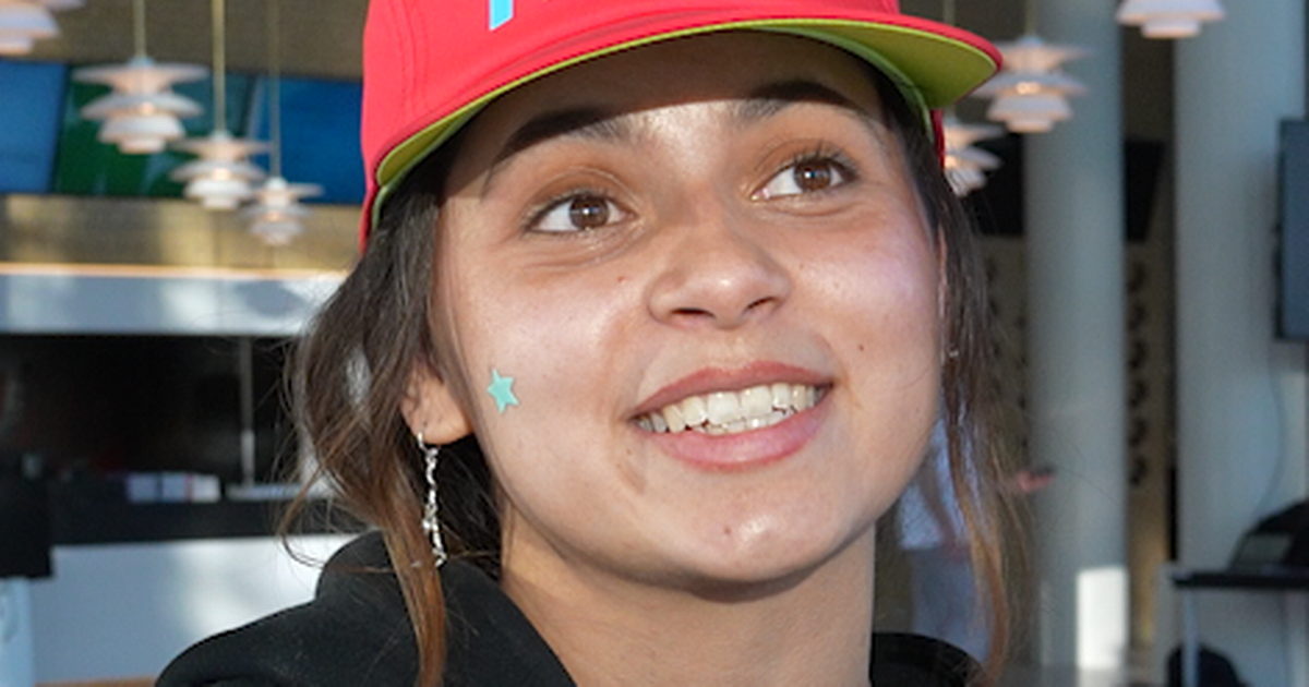 På en almindelig mandag samledes hundredvis af unge til gospel: »Vi synger for lidt i Danmark ...