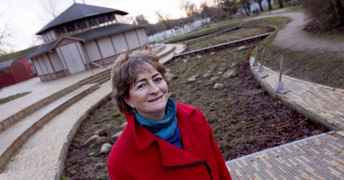 Københavns hjemløse kan se frem til at sove lovligt i parker - Jyllands ...