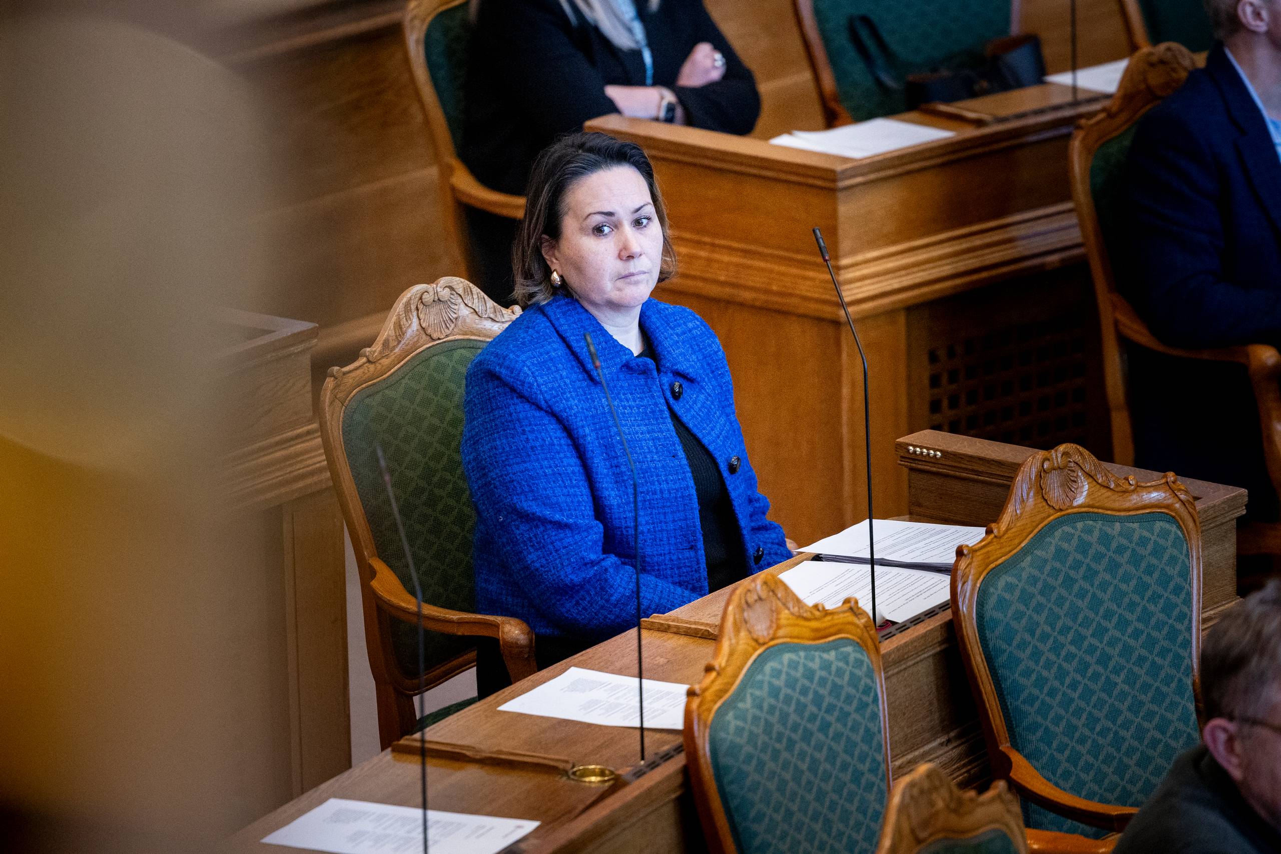 Politik - Nyheder om dansk politik | Få seneste nyt og analyser