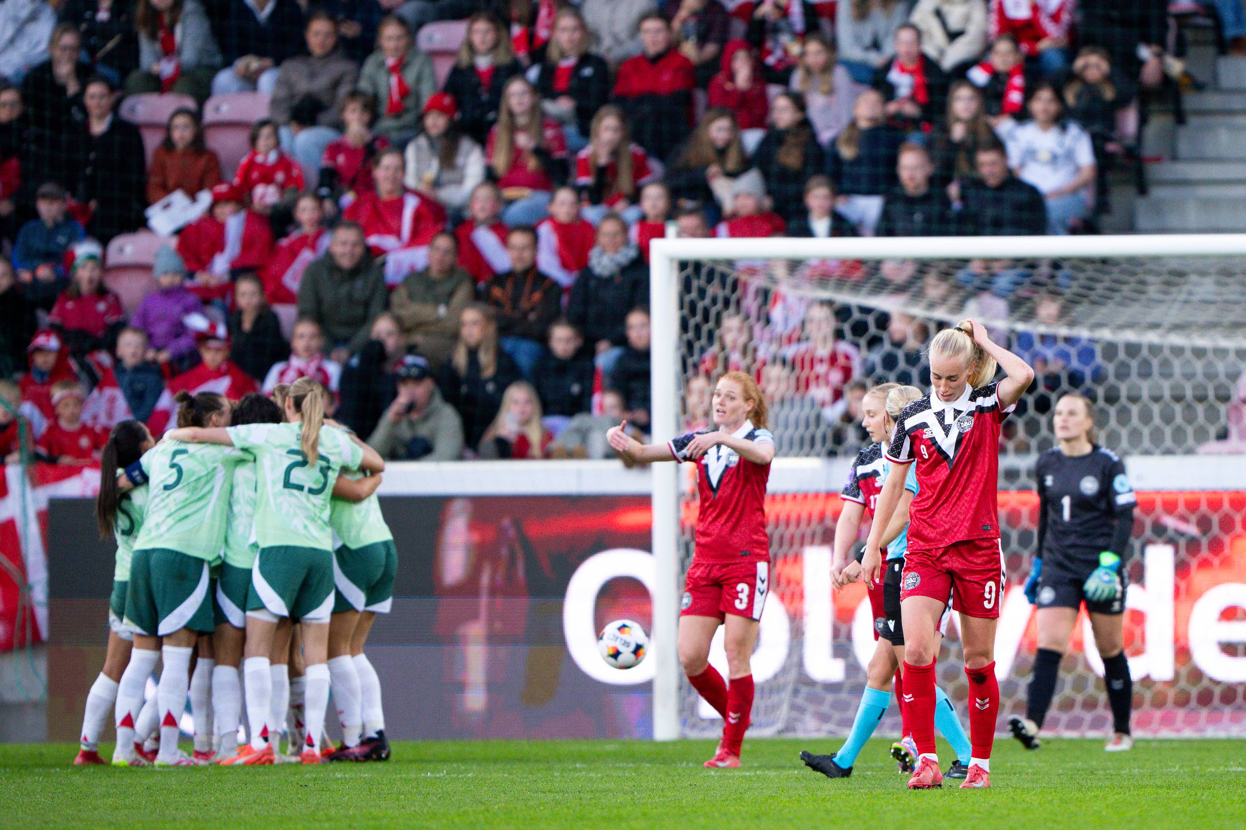 Sport - Nyheder, analyser, resultater og stillinger fra sportens verden