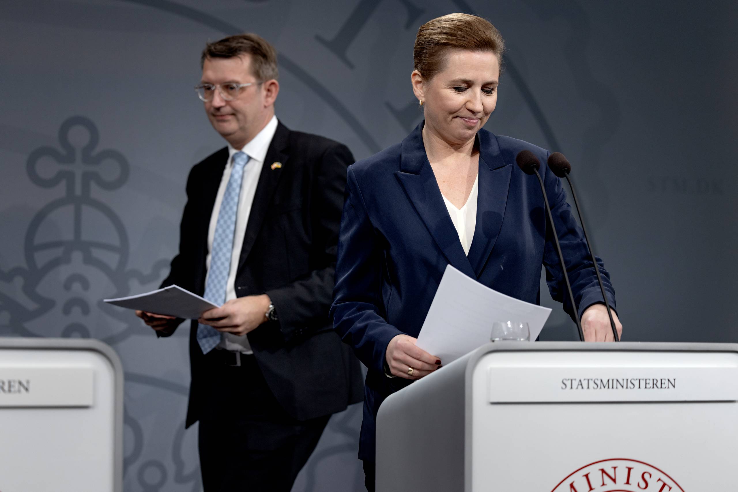 Politik - Nyheder om dansk politik | Få seneste nyt og analyser